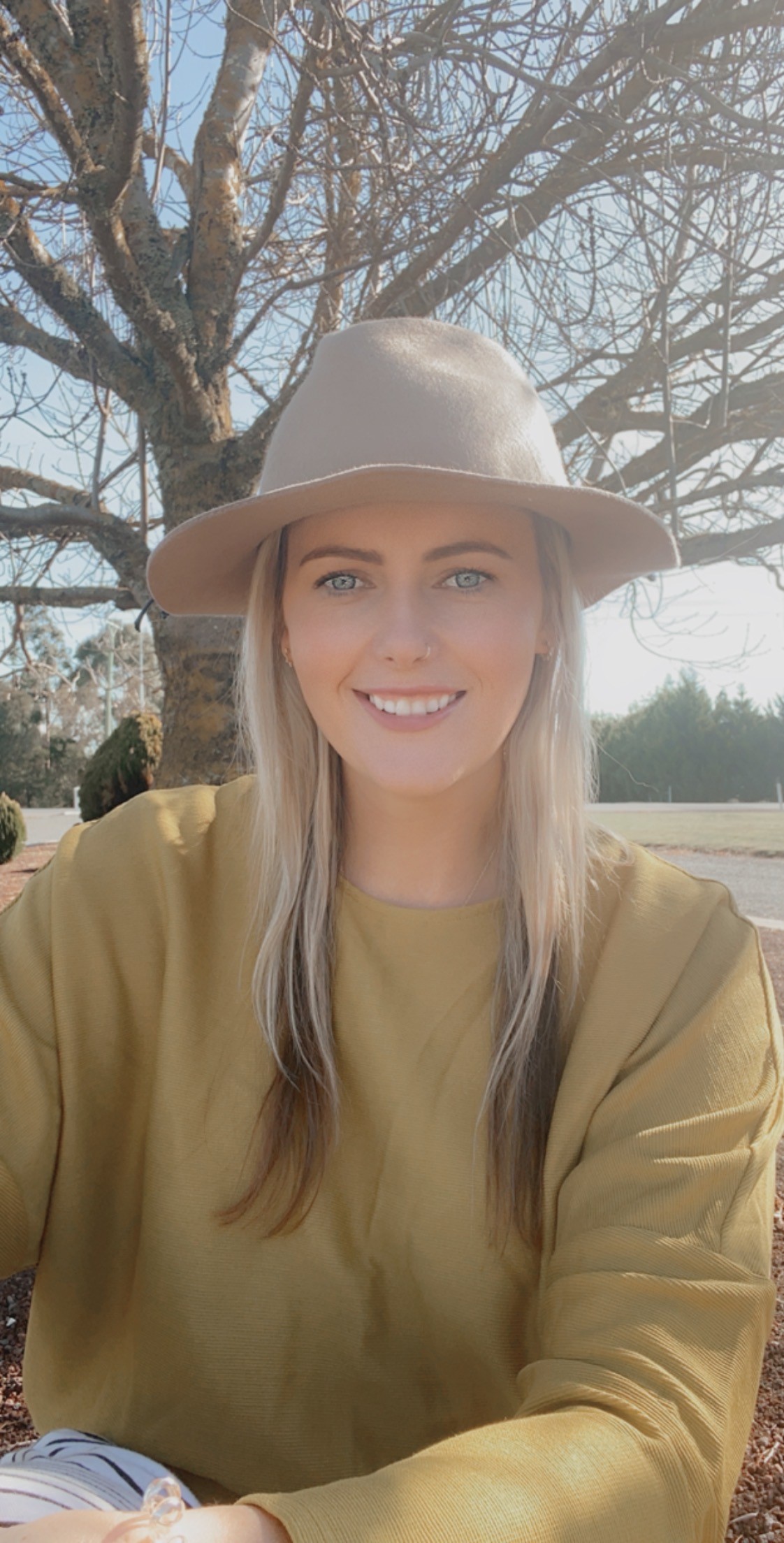 Australian Birth Workers have a new Placenta Trainer - Ashleigh Dodd - IPEN